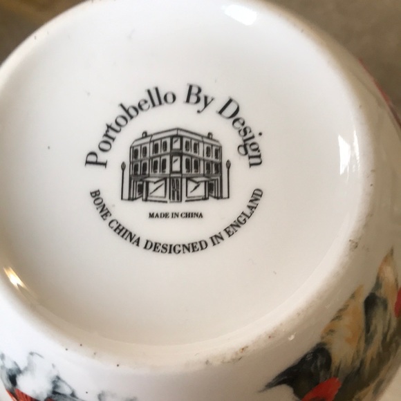 Portobello By Design | Kitchen | Nwt Portobello By Design Holiday Pet ...